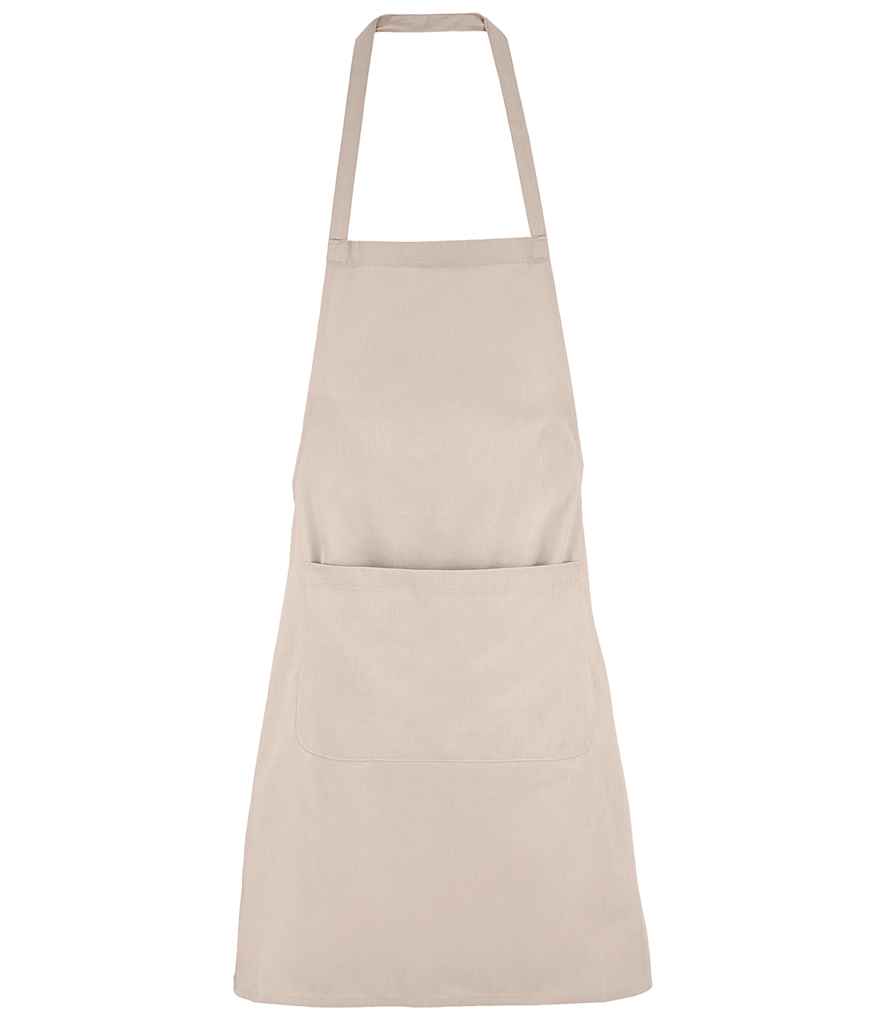 Premier 'Colours' 3 Pocket Apron - aprons4work